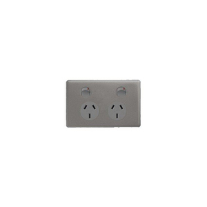 Legrand ED777UG Legrand E-Ded-Series General Purpose Outlet Socket ...