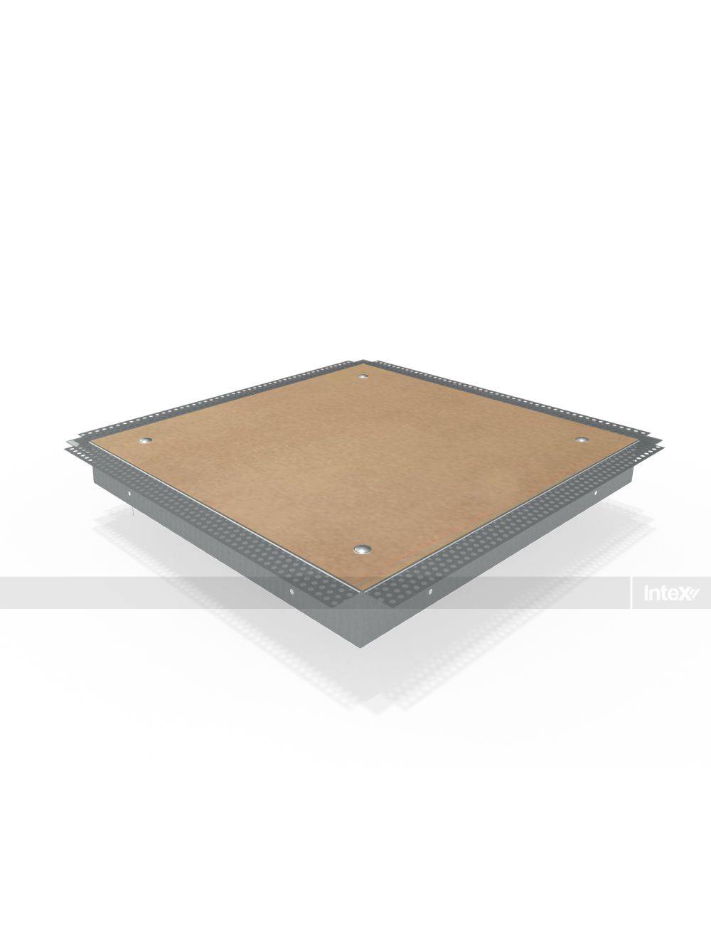 Access Panel 1H Fire Rated Set Bead Budget Lk 450x450 - Brisbane ...